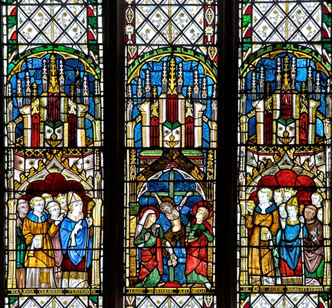 Protecting and Prolonging the Life of Your Church’s Stained Glass ...